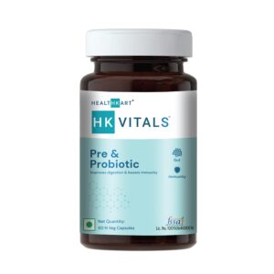 Top 10 Best Probiotics In India 2025 (July): Reviews & Buying Guide ...