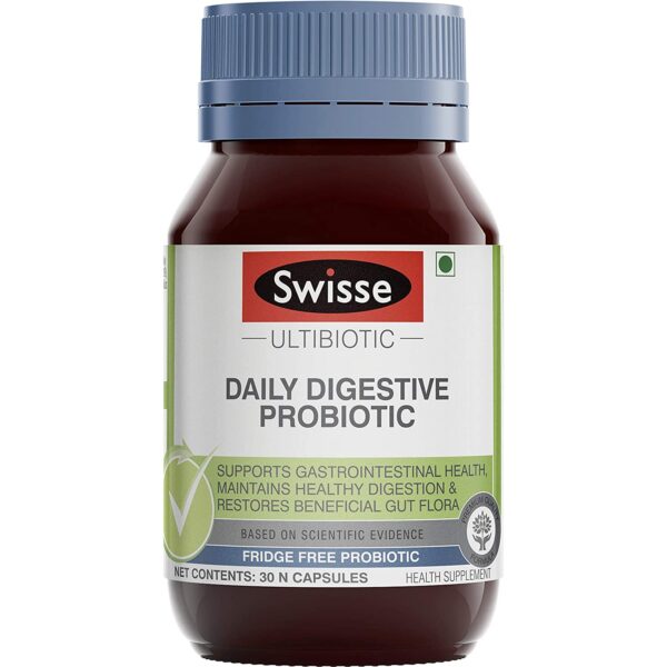 Top 10 Best Probiotics In India 2025 (July): Reviews & Buying Guide ...