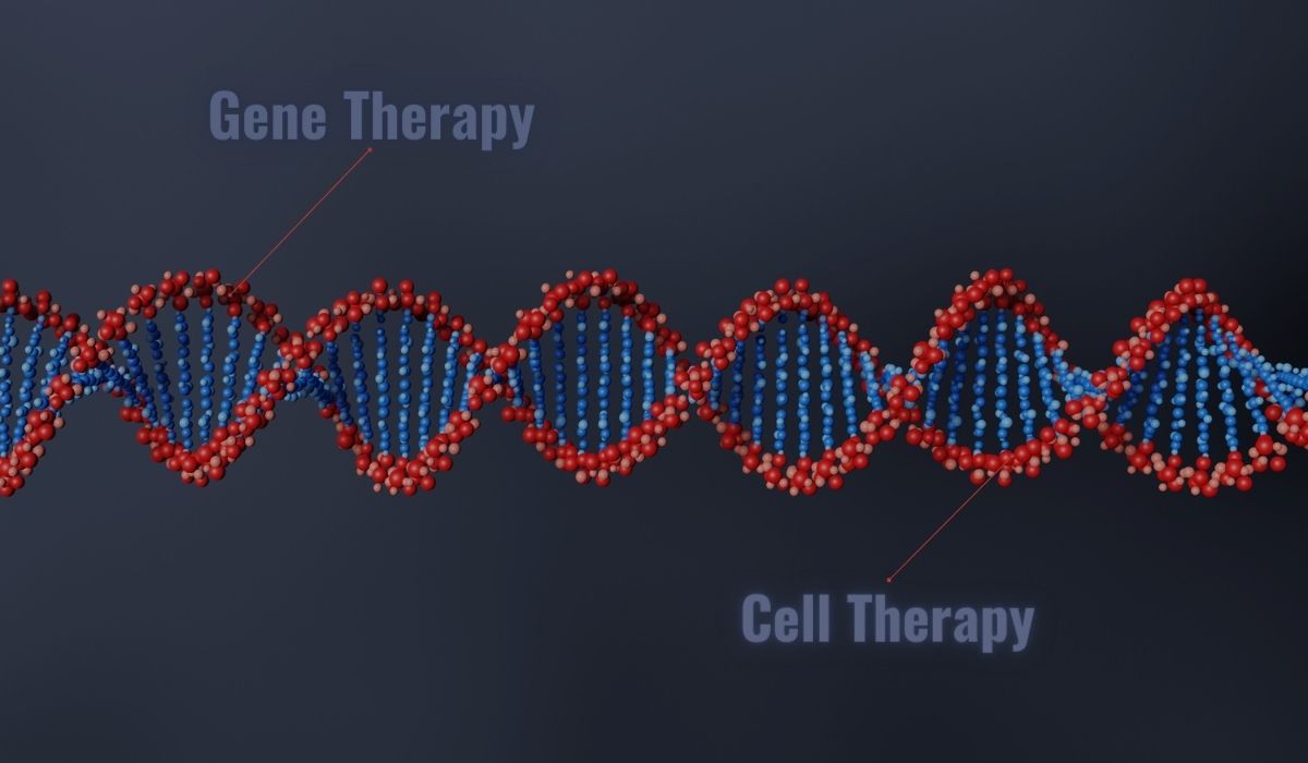 Rise Of Gene And Cell Therapy In India: Harnessing The Power To ...